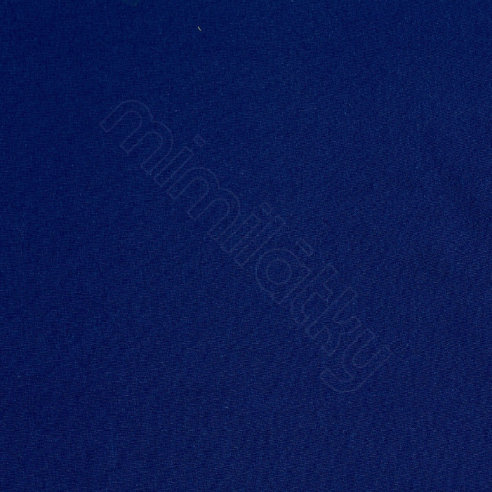 Královská modrá teplákovina | MIMIlátky.cz